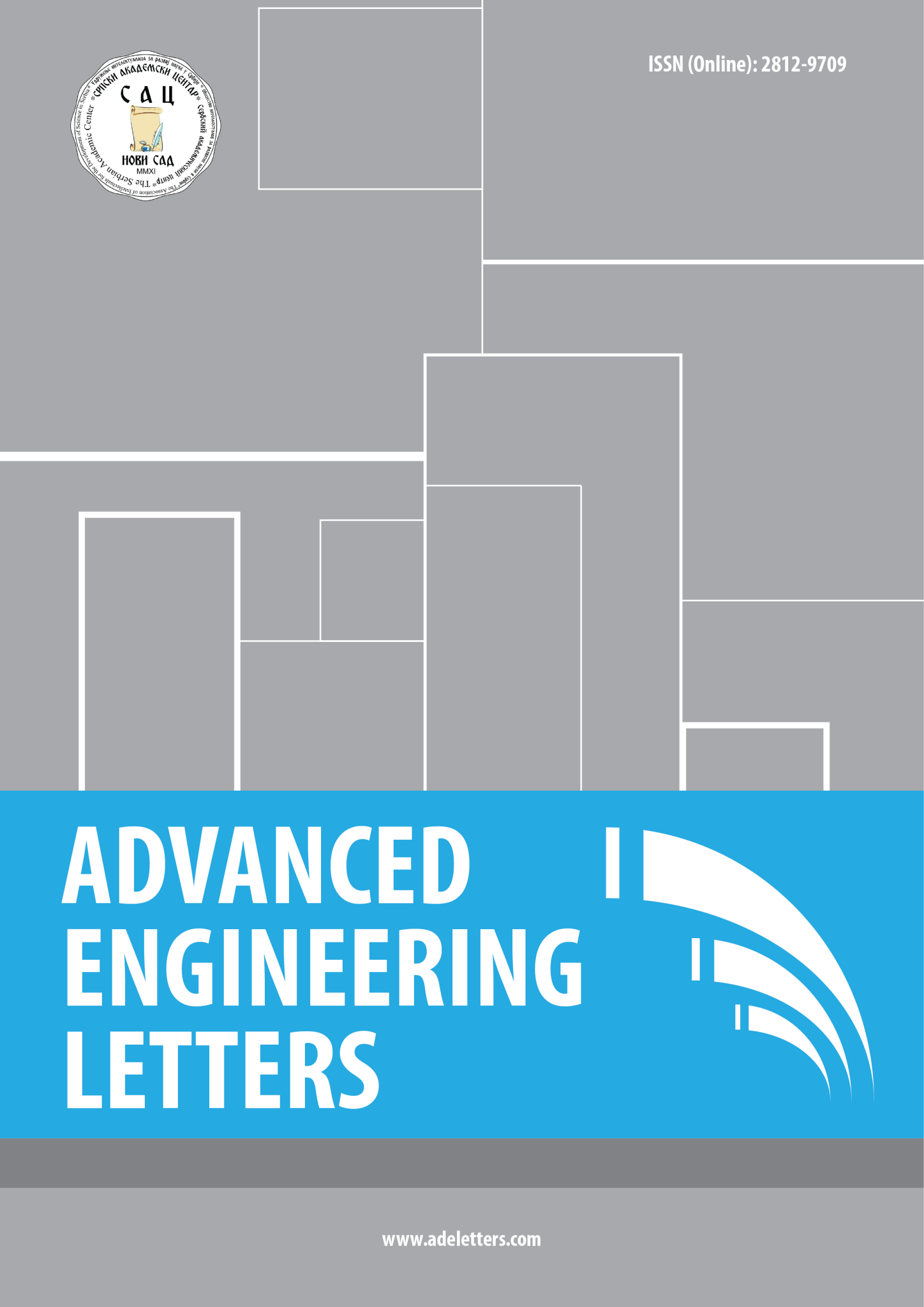 Journal - Advanced Engineering Letters